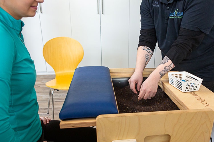 Was ist Ergotherapie? Wichtige Informationen und Vorteile